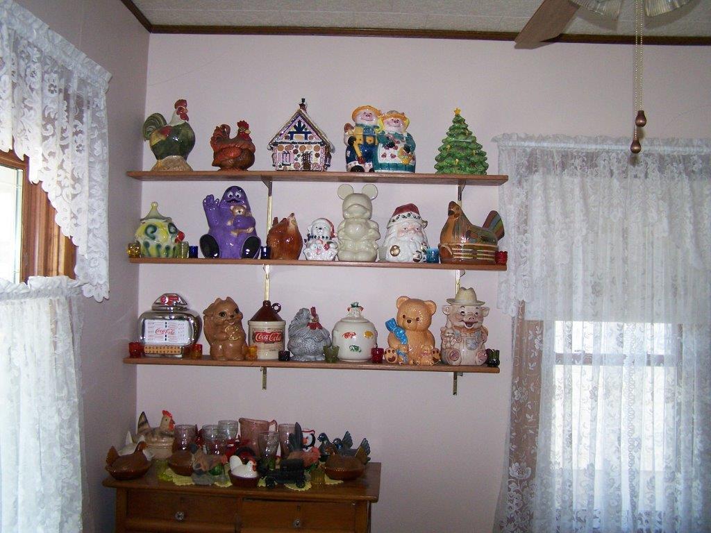 Alan Conley Collectible Auction by Cline Realty & Auction